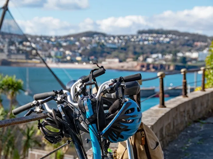 Cycling Holidays: Cycling Breaks & Bike Holidays UK