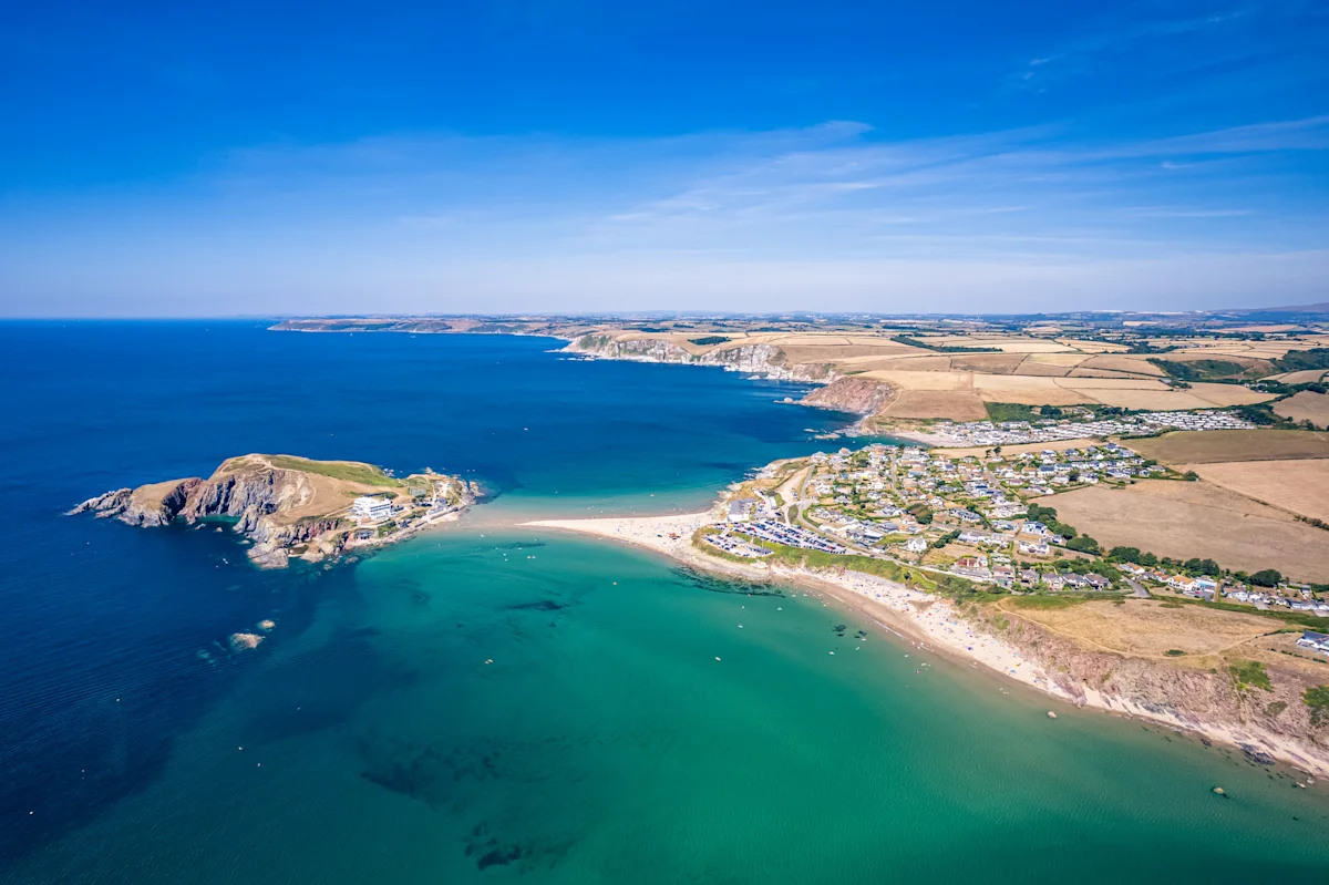 10 Best Beaches in Devon | Hoseasons Holiday Guides