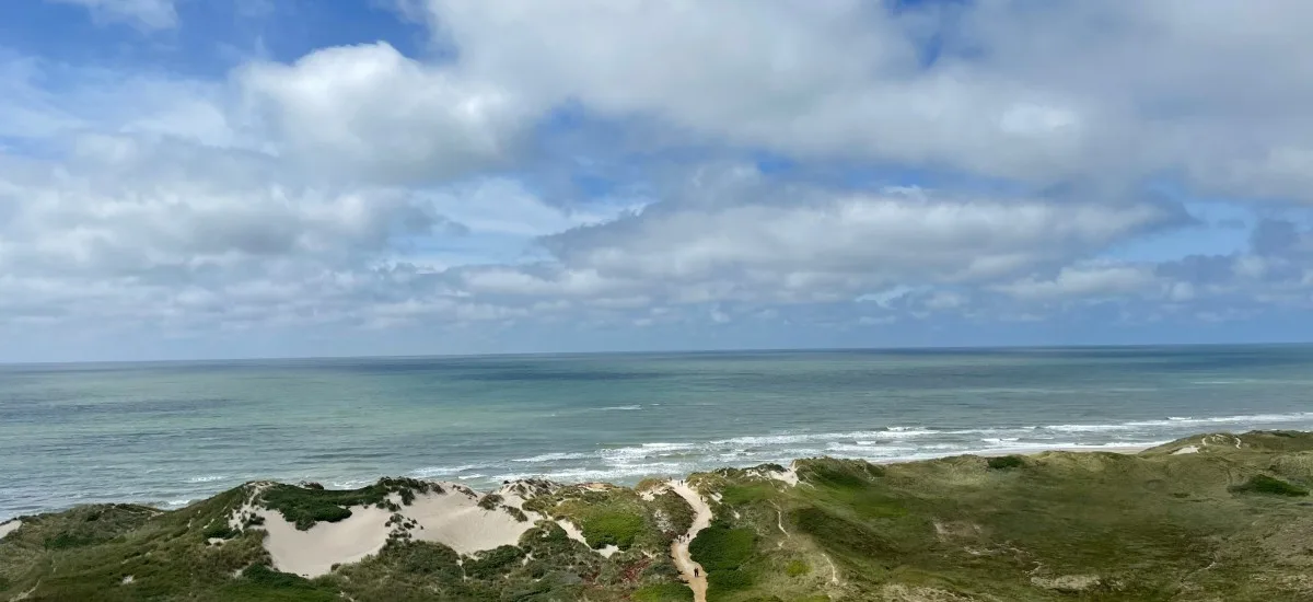 Sommerhus i Hvide Sande | Nyd en dejlig ferie ved Vesterhavet