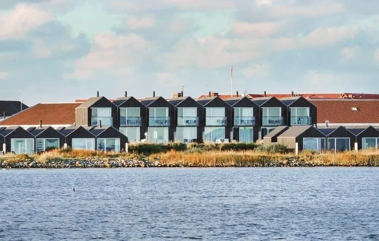 Sommerhus i Hvide Sande | NOVASOL.DK