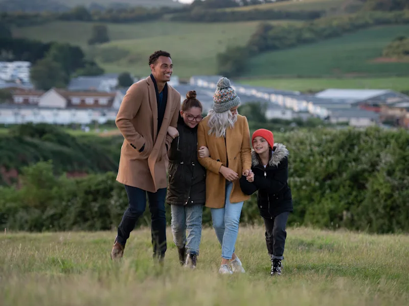 Hoseasons | Book Holiday Parks and Lodges in the UK