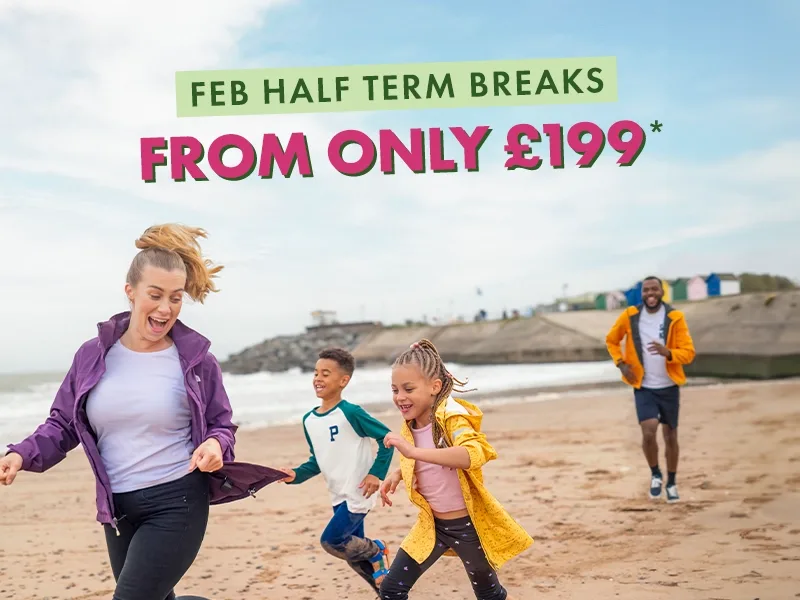 Hoseasons | Book Holiday Parks and Lodges in the UK