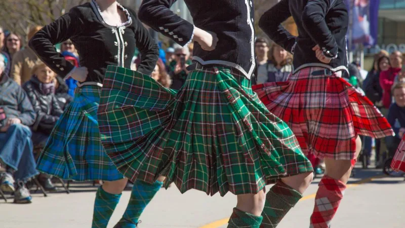 Traditional Highland Festivals and Events You Shouldn’t Miss