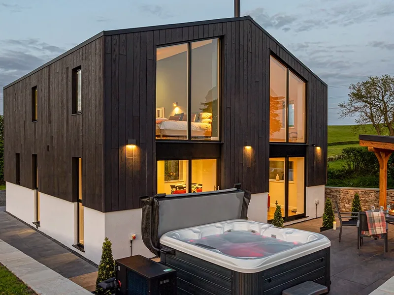 Holiday Cottages in the UK | Hoseasons