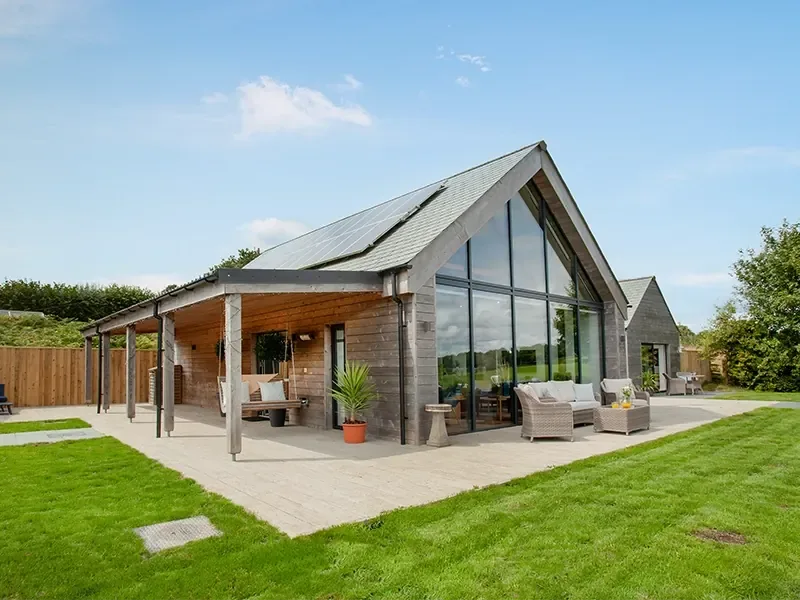 Holiday Cottages in the UK | Rated Excellent on Trustpilot