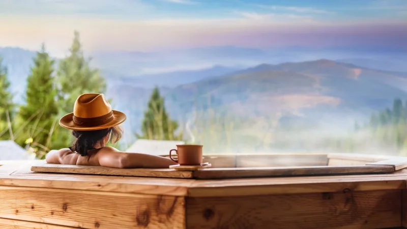 Mother’s Day Short Breaks | UK Cottage Getaways | cottages.com