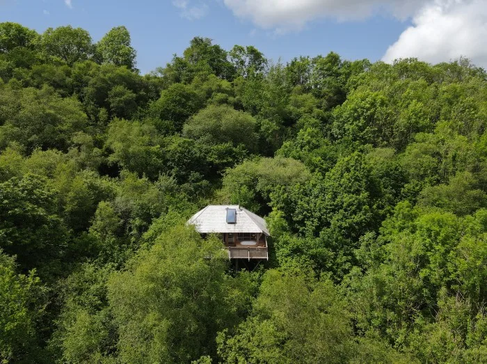 Glamping in Devon | Glamorous Camping Pods & Holidays