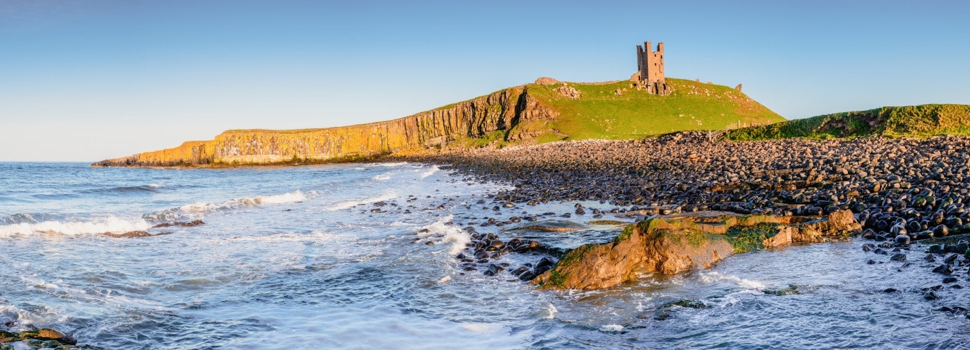 Craster holiday cottages and quality self-catering breaks