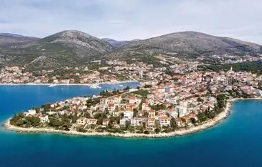 Seget | Apartmani i kuće za odmor NOVASOL