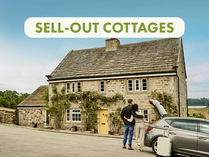 Holiday Cottages to Rent - UK Self-Catering Holidays | cottages.com