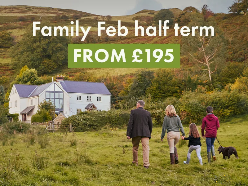 Holiday Cottages to Rent - UK Self-Catering Holidays | cottages.com
