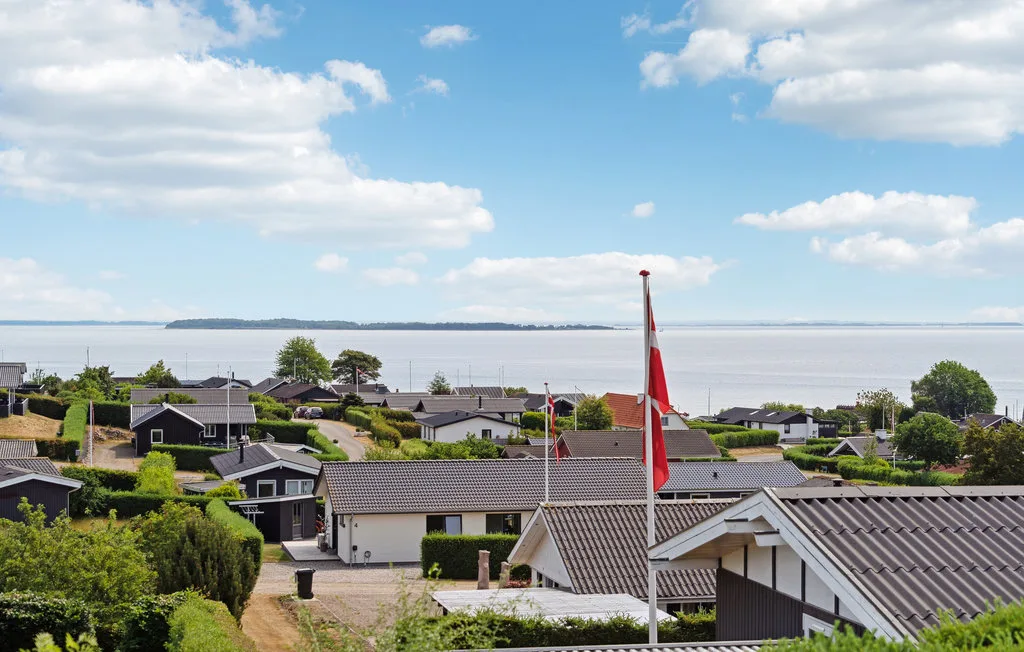 Ferienhäuser in Hejlsminde | NOVASOL