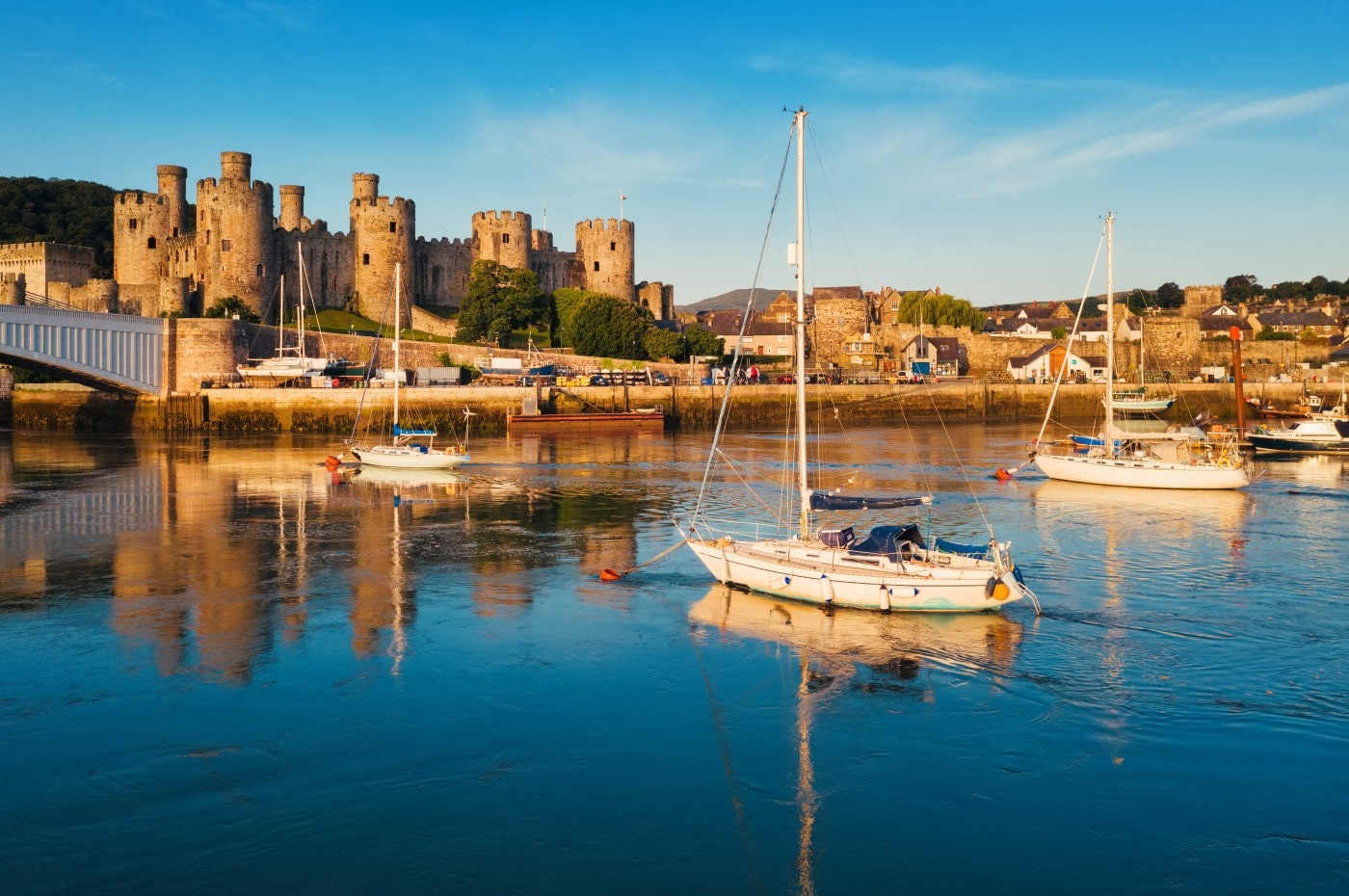 Conwy cottages | cottages.com