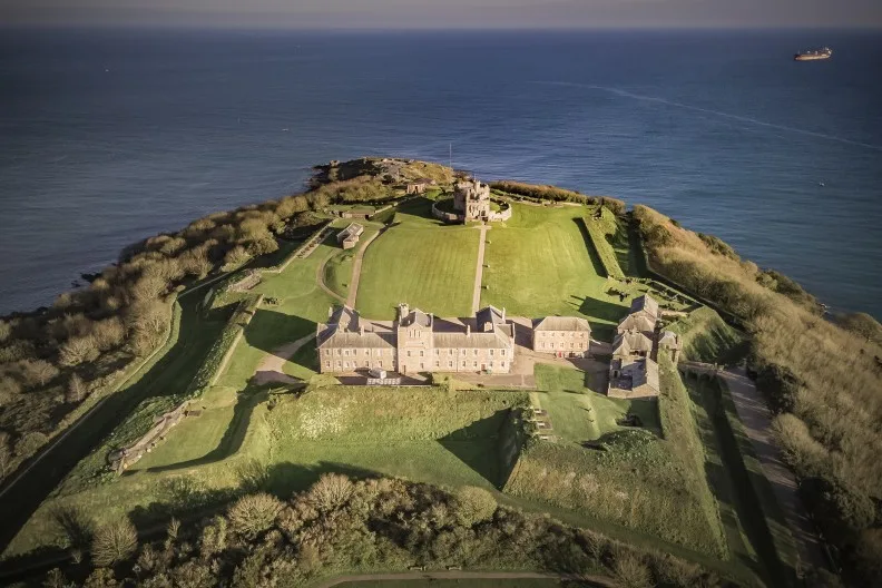 10 Best Castles in Cornwall | Hoseasons Blog