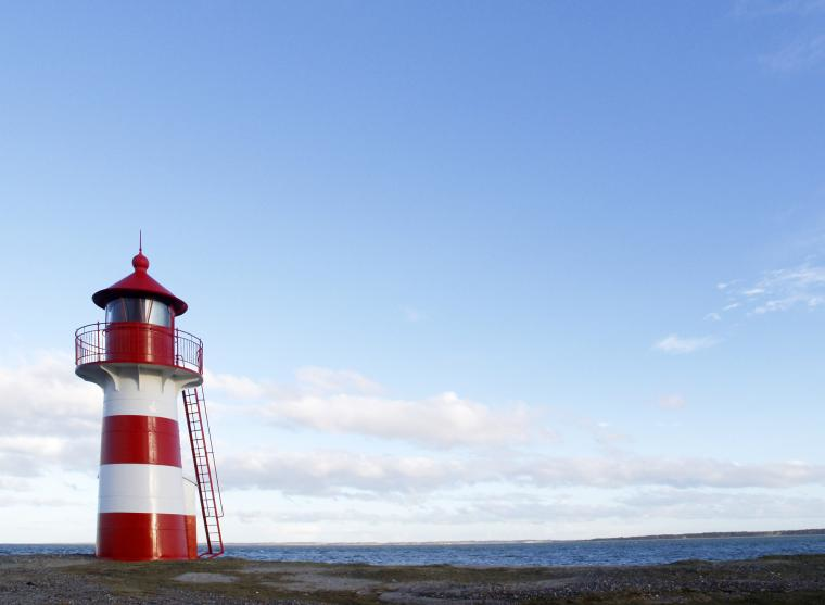 Limfjorden, Northern Jutland I Danish cottages I NOVASOL