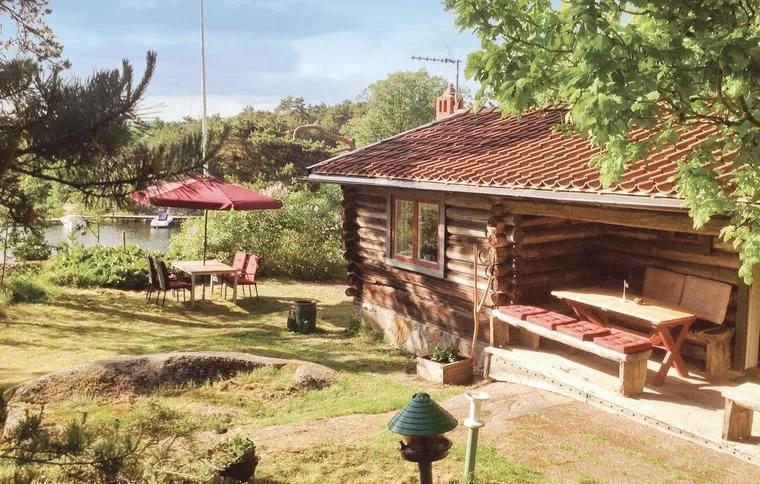 Stugor på Vindö | NOVASOL.se