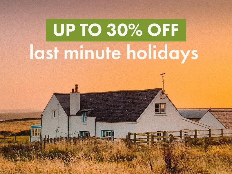 Holiday Cottages to Rent - UK Self-Catering Holidays | cottages.com