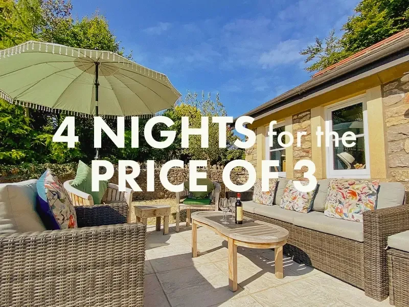 Cheap Holiday Cottage Deals & Promotions - cottages.com