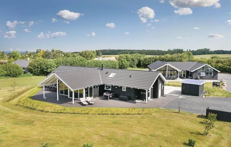 Hyra hus i Bogense | NOVASOL.se