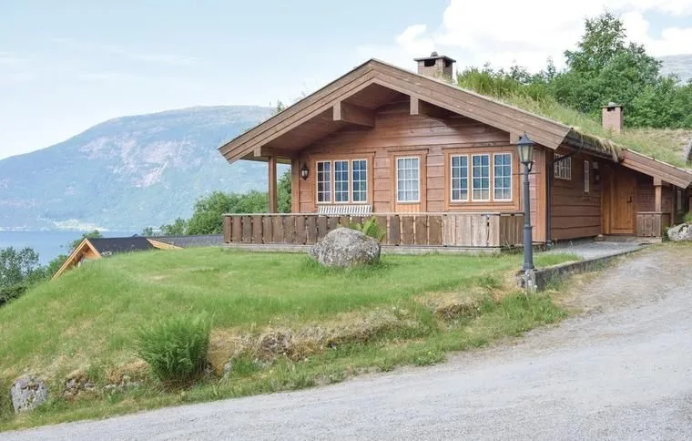 Stugor i Olden, Norge | NOVASOL.se