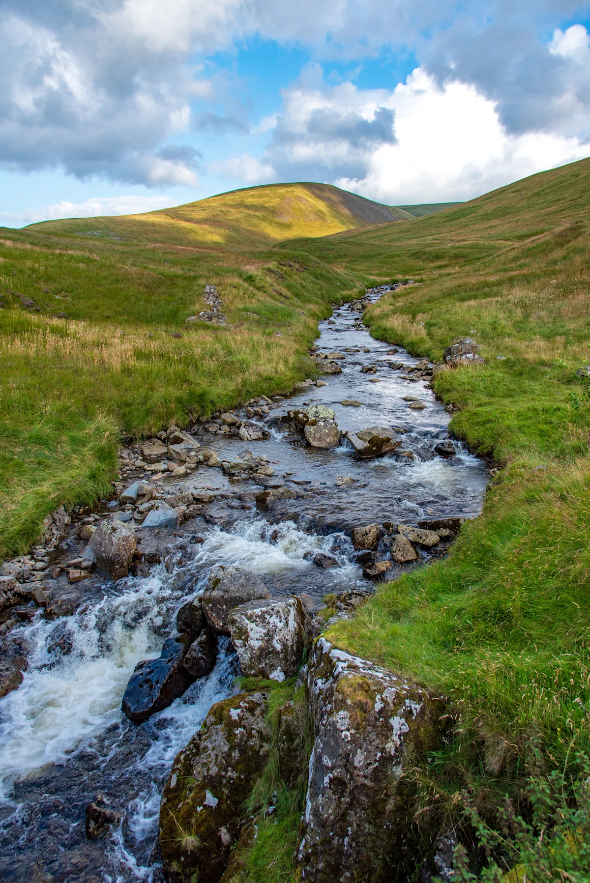 Biggar holiday cottages and quality self-catering breaks