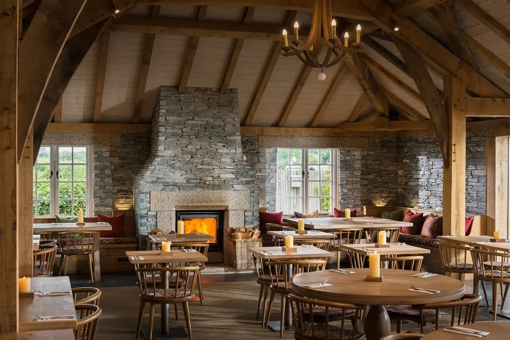 Best Restaurants in Cornwall & Michelin Star Eateries - cottages.com