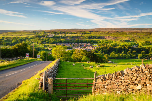 Durham holiday cottages and quality self-catering breaks