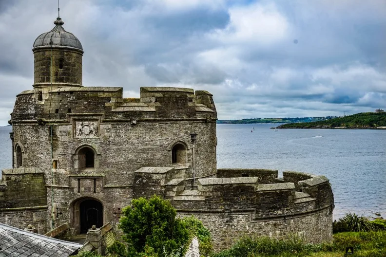 10 Best Castles in Cornwall | Hoseasons Blog