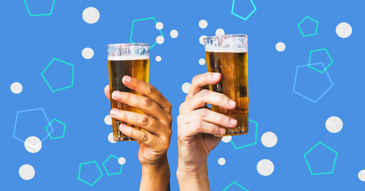 AB Inbev | On storytelling and becoming a more vocal company