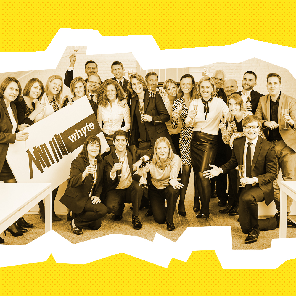 How a corporate affairs agency embraced tech to boost its PR