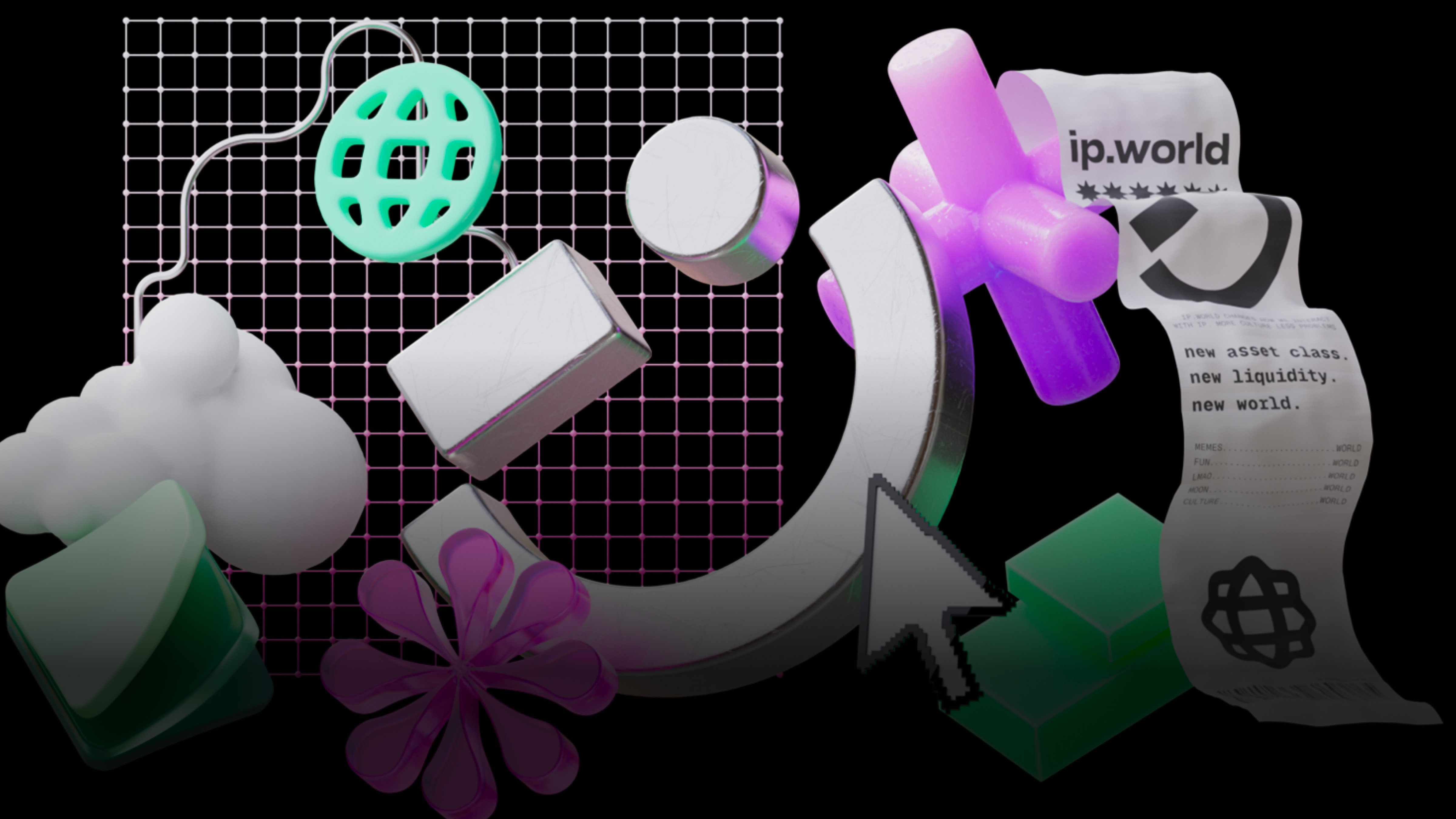 Case Study: ip.world on Story