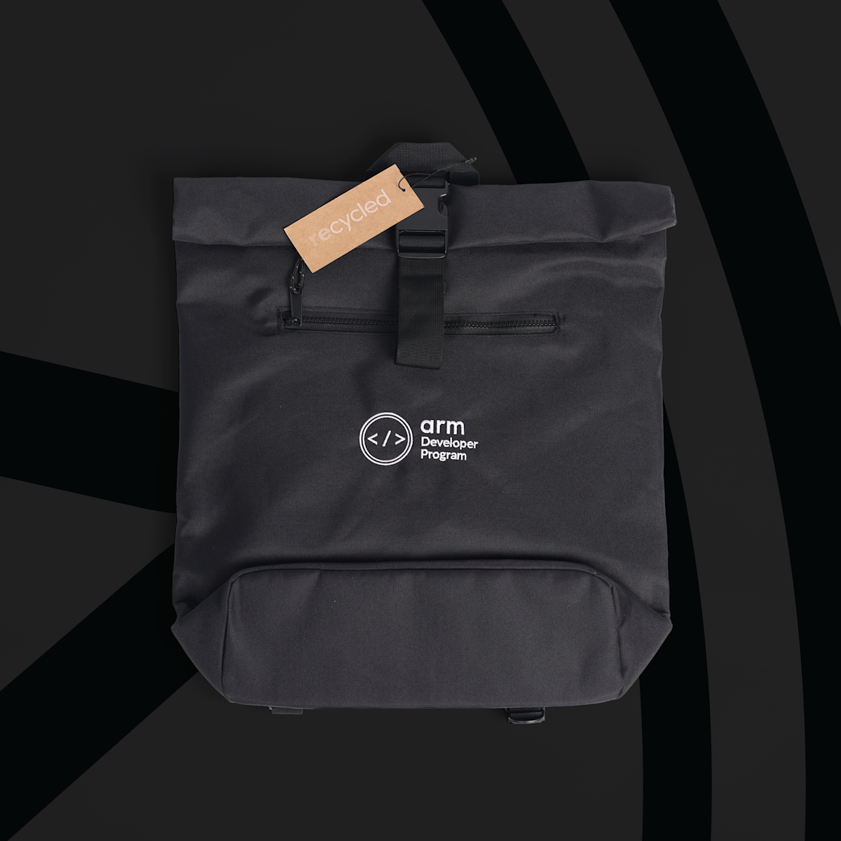 Arm Developer Program case study | Go Swag