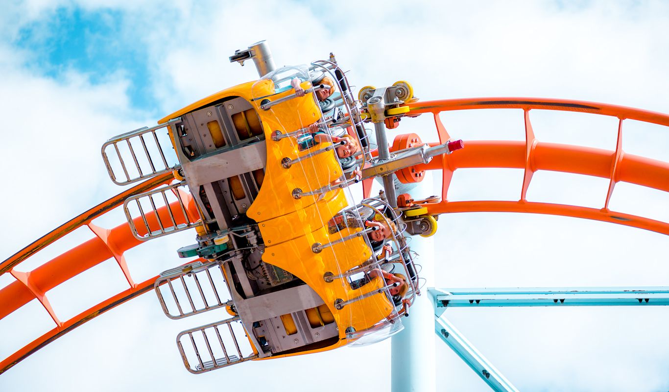 Trombi | Särkänniemi