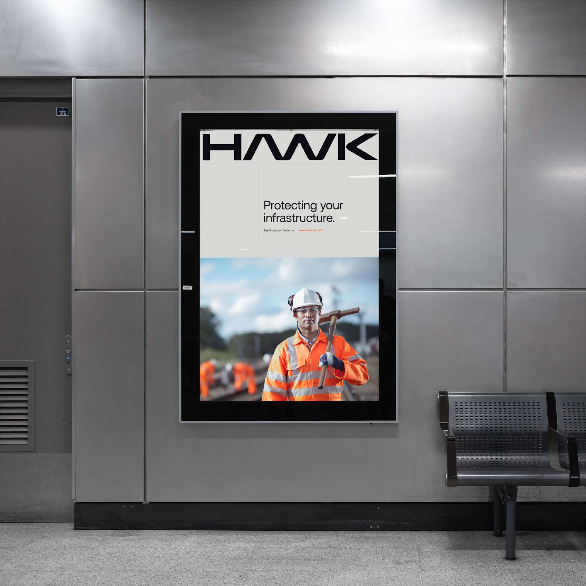 A New Brand Takes Flight