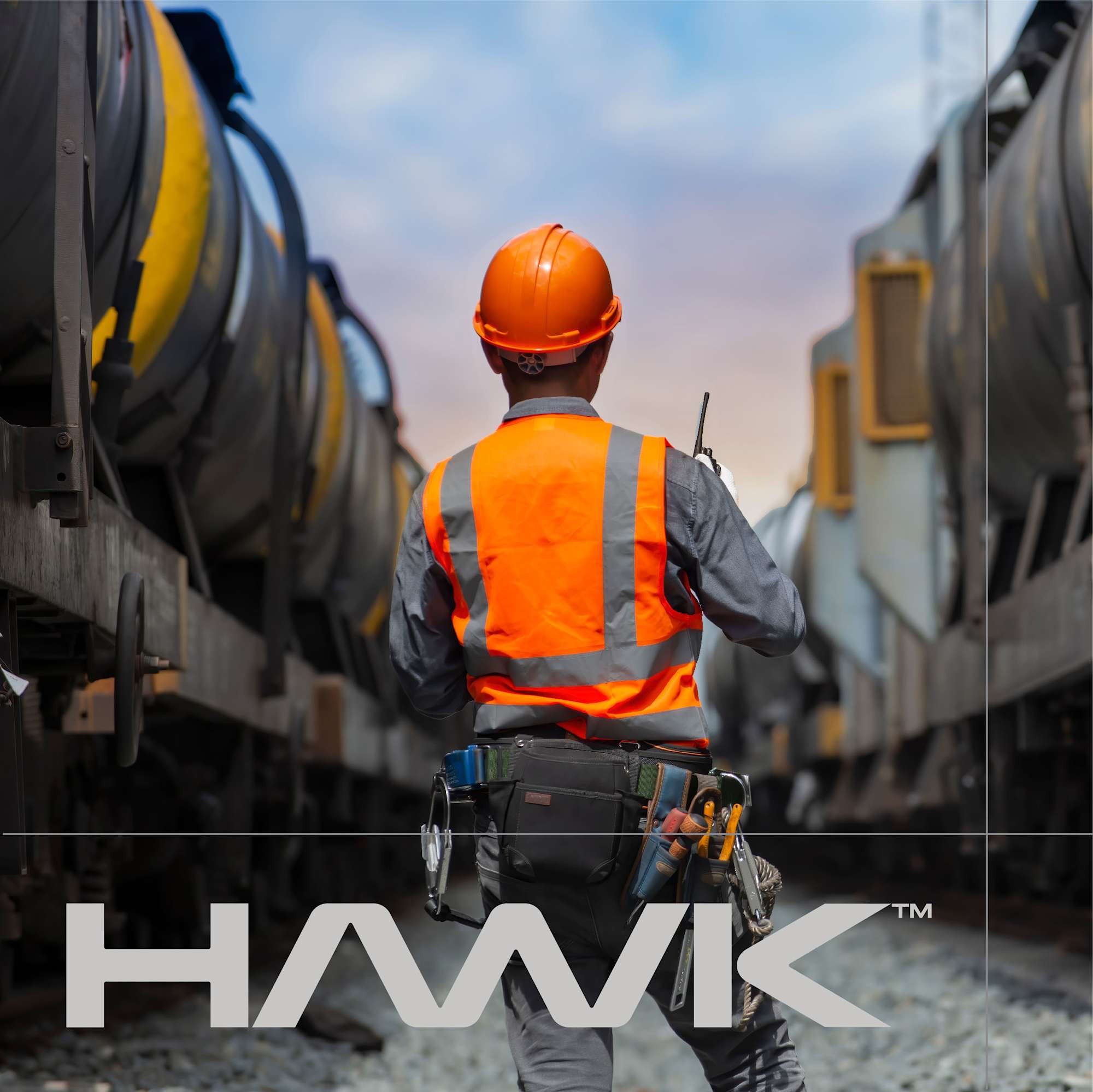 A New Brand Takes Flight