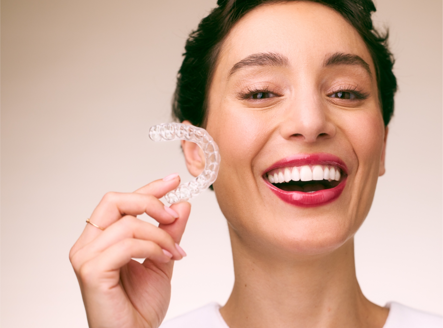 Férulas dentales: qué son, tipos y precios 2024 | DR SMILE