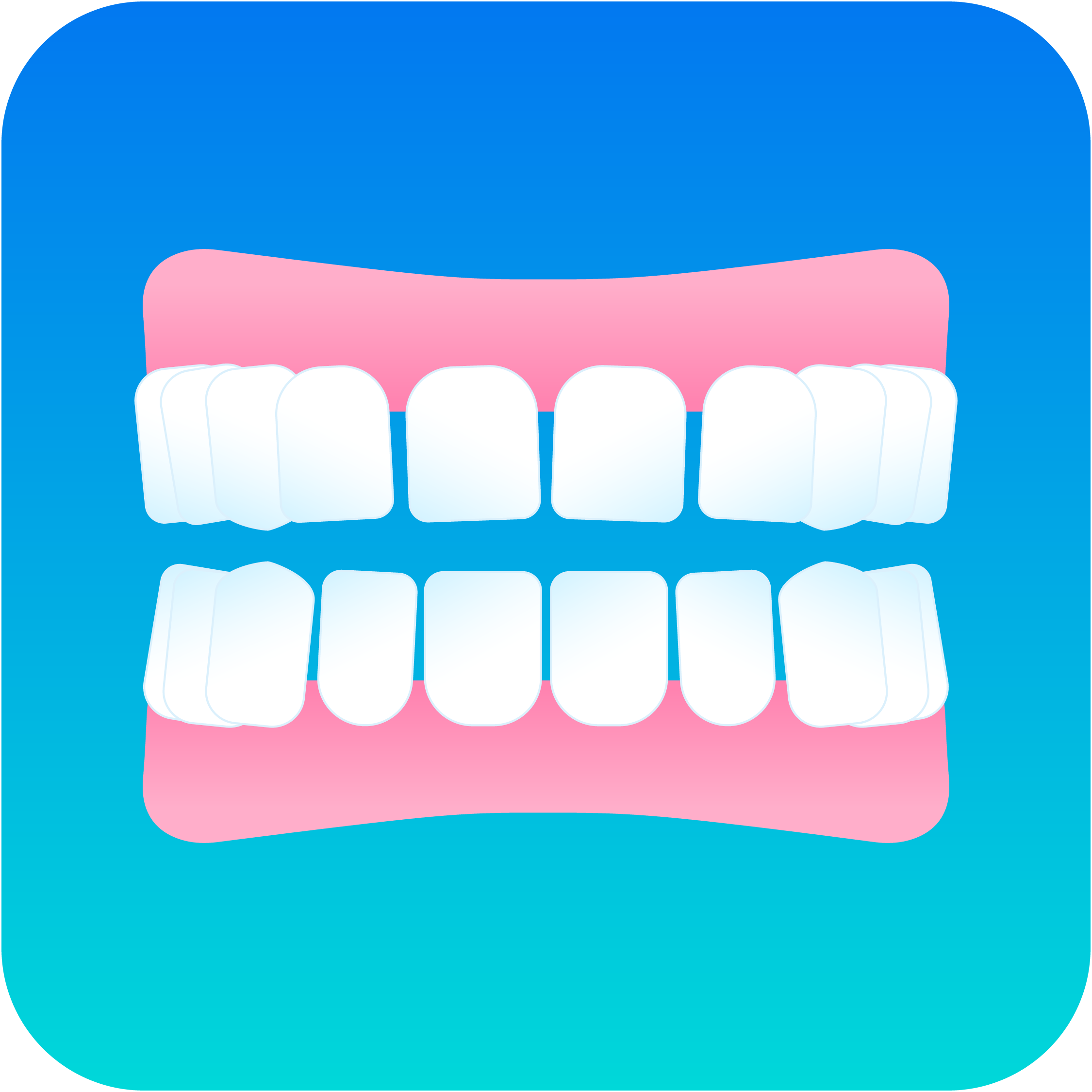 Diasteem | Laat je spleetje tussen de tanden corrigeren | DR SMILE