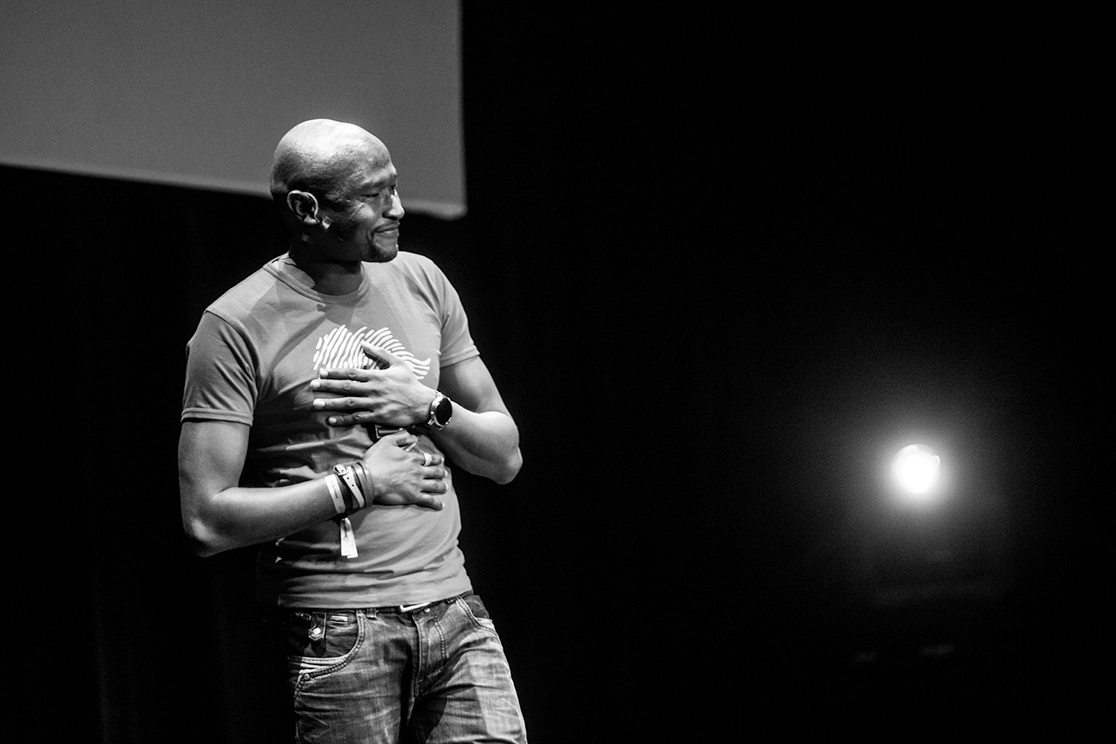 Mark Kamau: A Digital Age Mission - May 24, 2018 | ROAR AFRICA