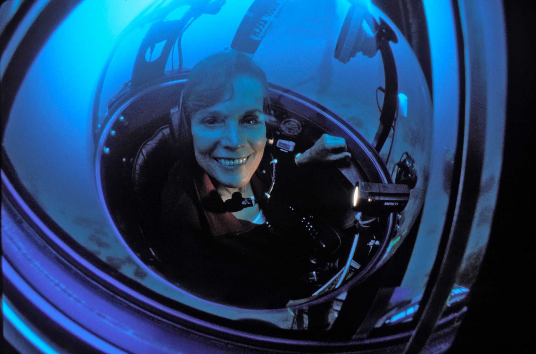 Explorer Sylvia Earle Launches SA Hope Spots ROAR AFRICA explorer-sylvia-earle-launches-sa-hope-spots-roar-africa