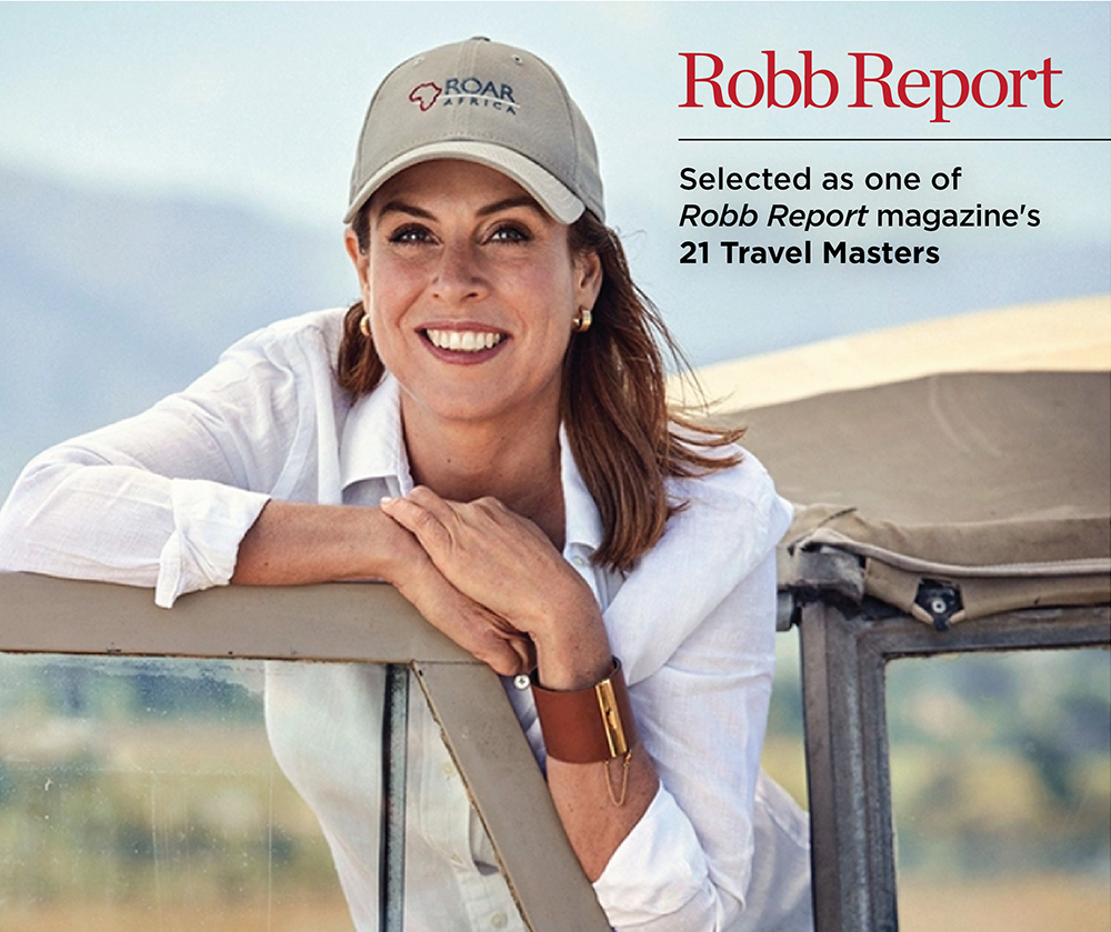 Lives changed and dreams realized. Reflecting – a year in review | ROAR ...