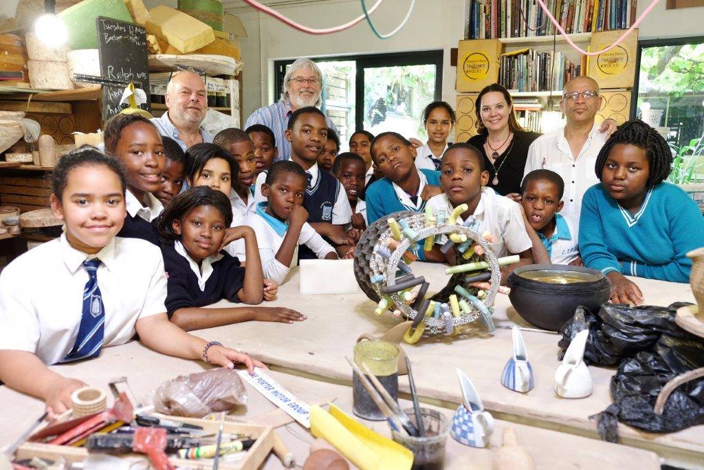 Imibala Trust | ROAR AFRICA