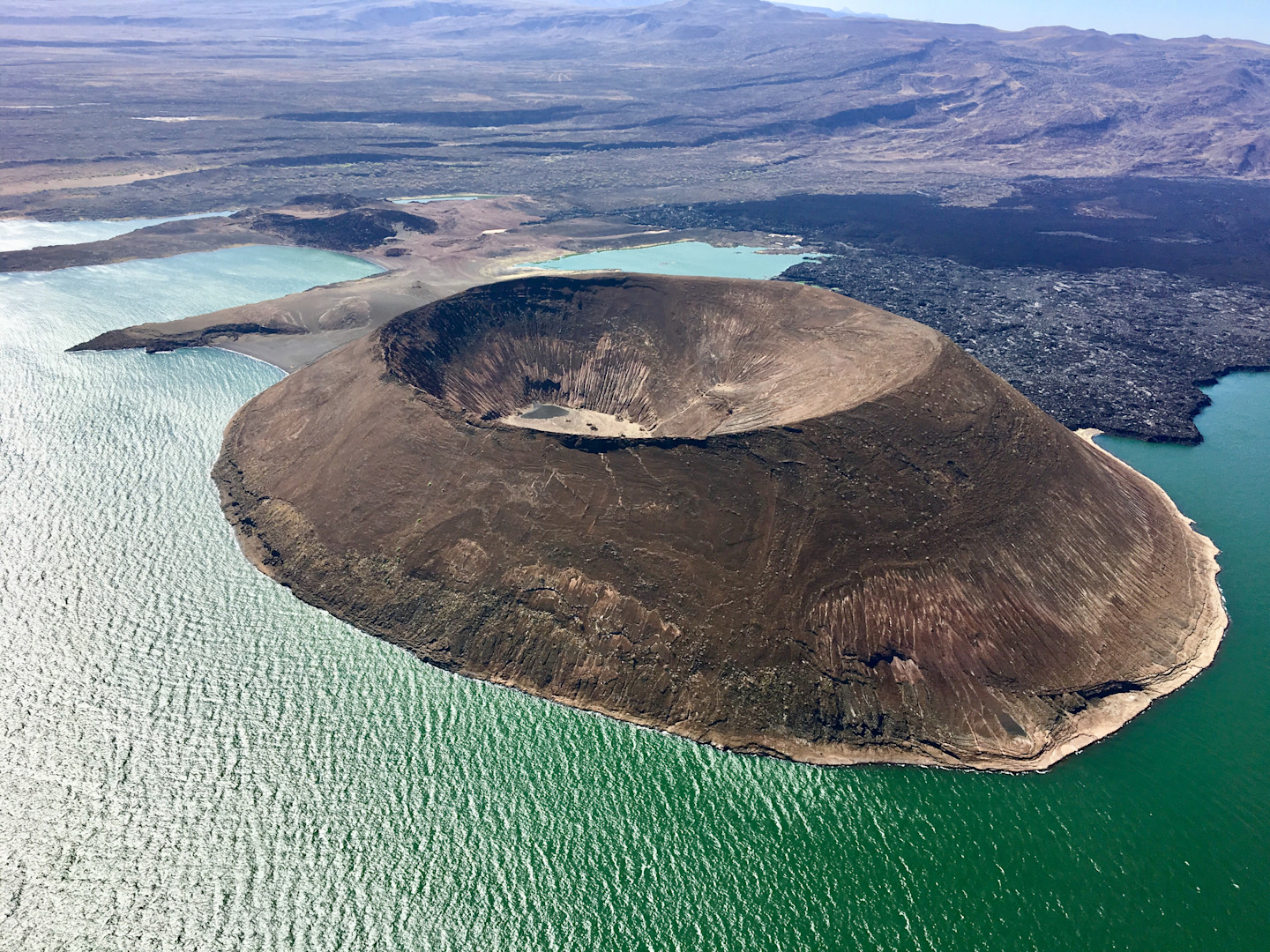 10 Bucket-List UNESCO World Heritage Sites | ROAR AFRICA