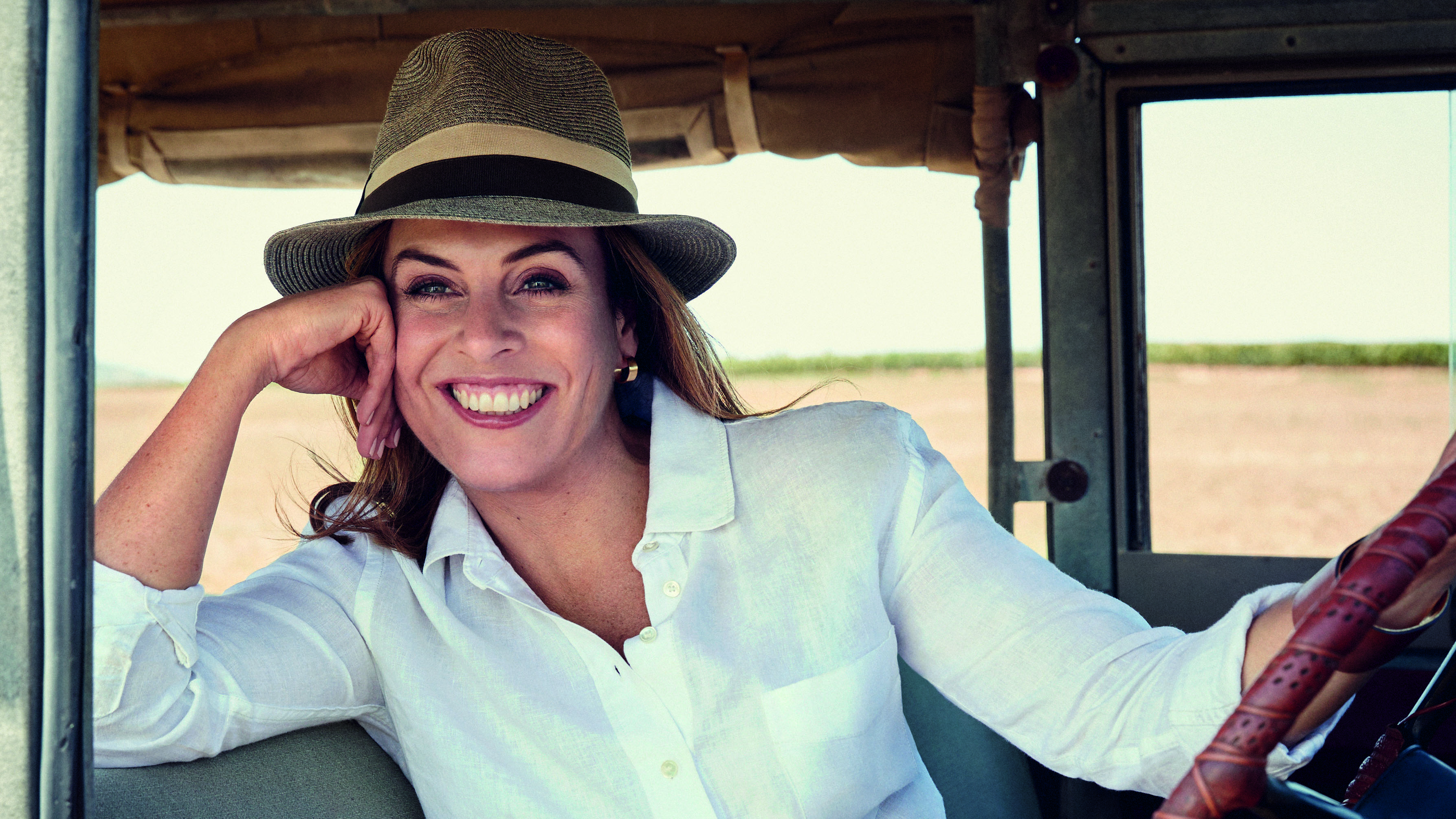 Deborah Calmeyer on Running a Travel Company | ROAR AFRICA