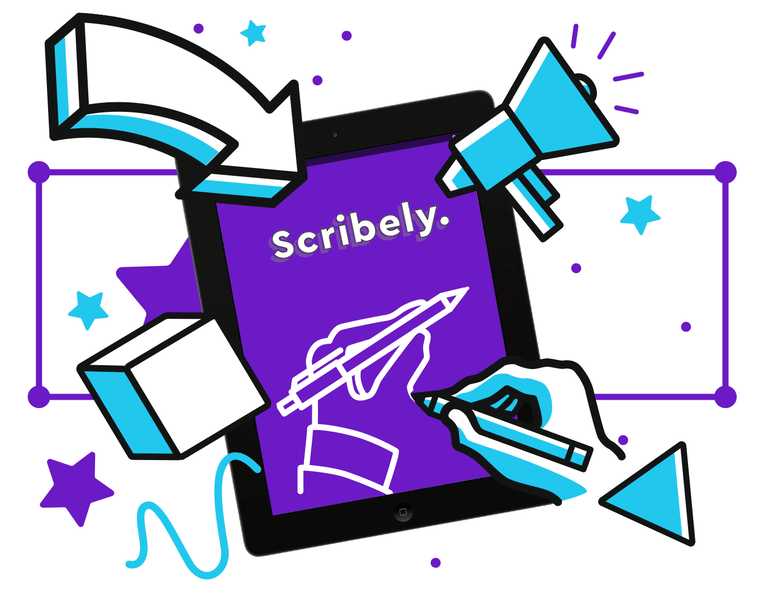 Make Distraction Impossible - Sparkol