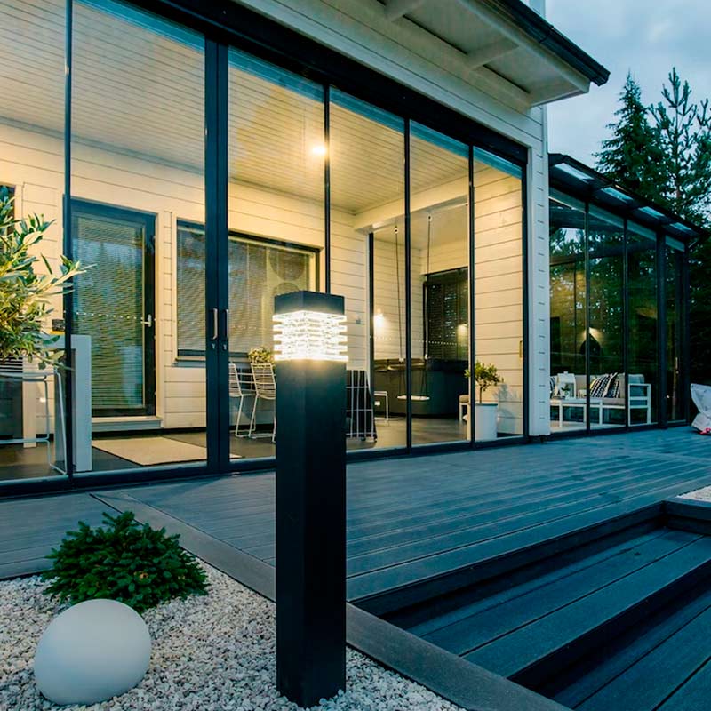 Led-valot: katso tuotteet ja vinkit - K-Rauta