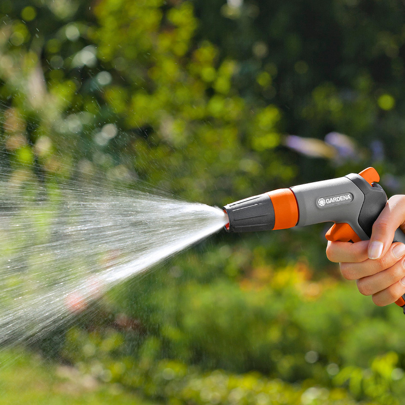 Gardena - Pihan Kastelu - K-Rauta