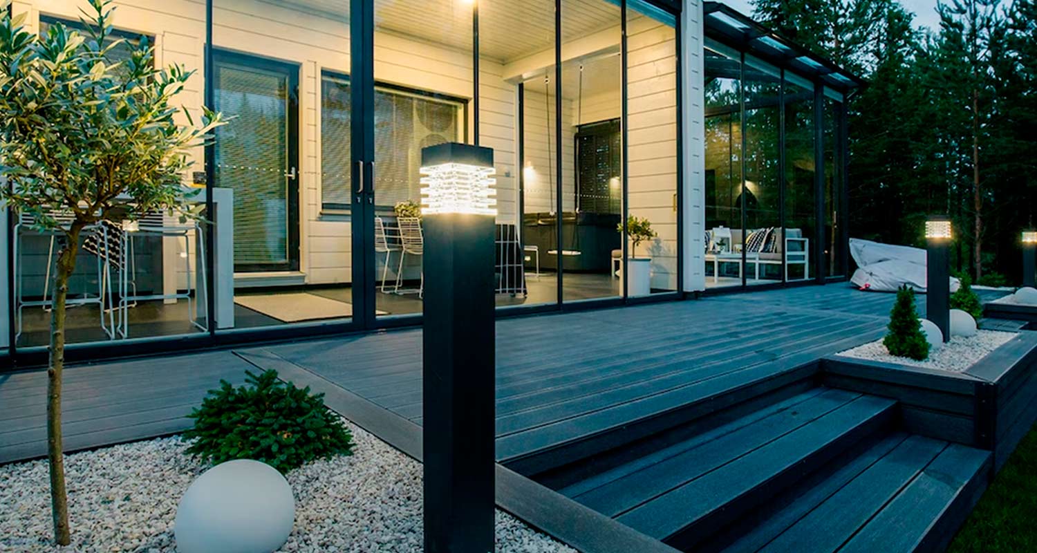 Led-valot: katso tuotteet ja vinkit - K-Rauta