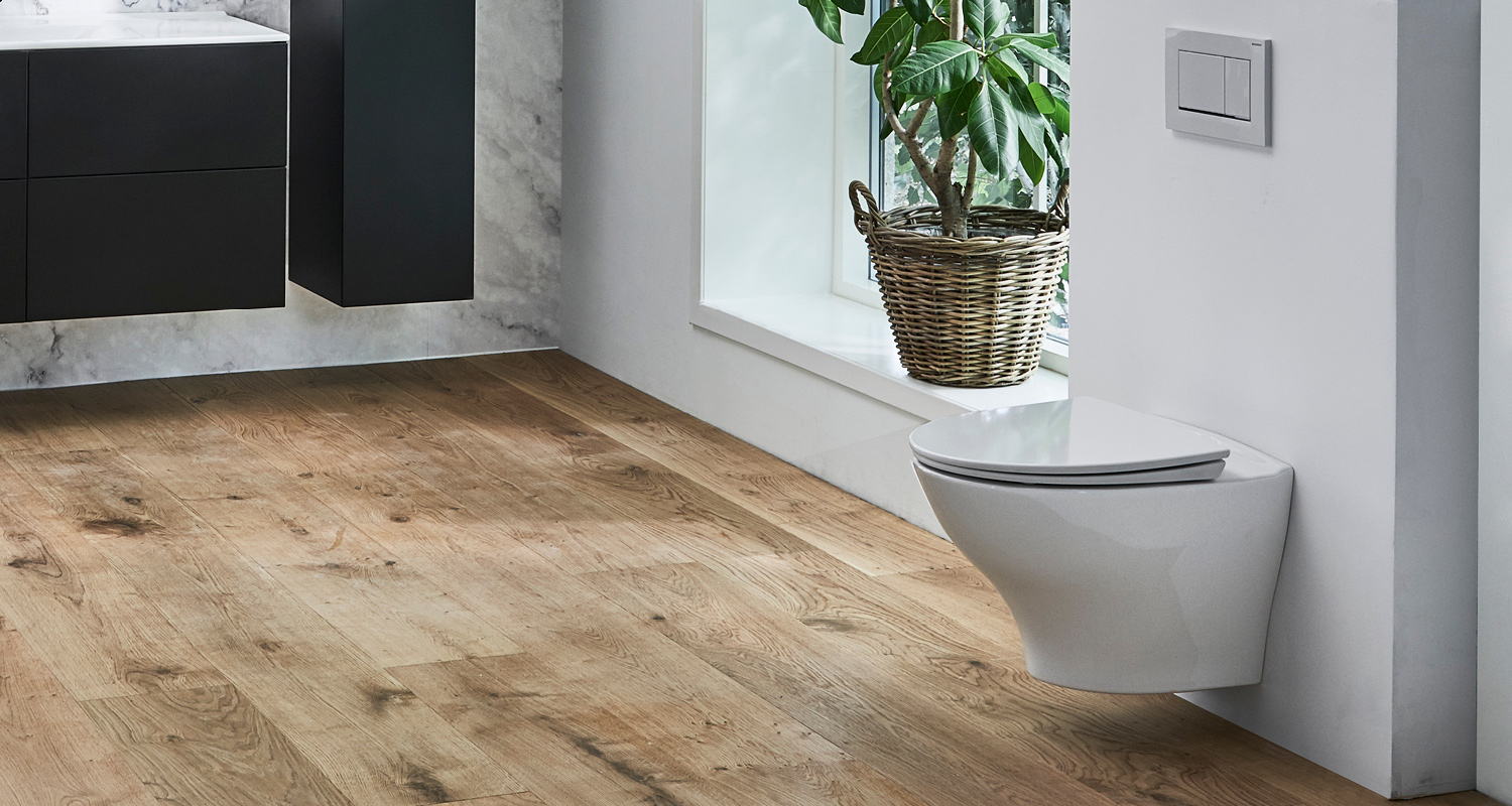 IDO kylpyhuonekalusteet ja wc-istuimet - K-Rauta