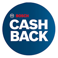 Piikkausvasara Bosch GSH 14 C Case K Rauta