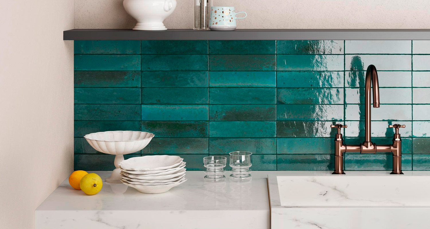 Keittiötrendit: Tutustu ajankohtaisiin tyyleihin - K-Rauta